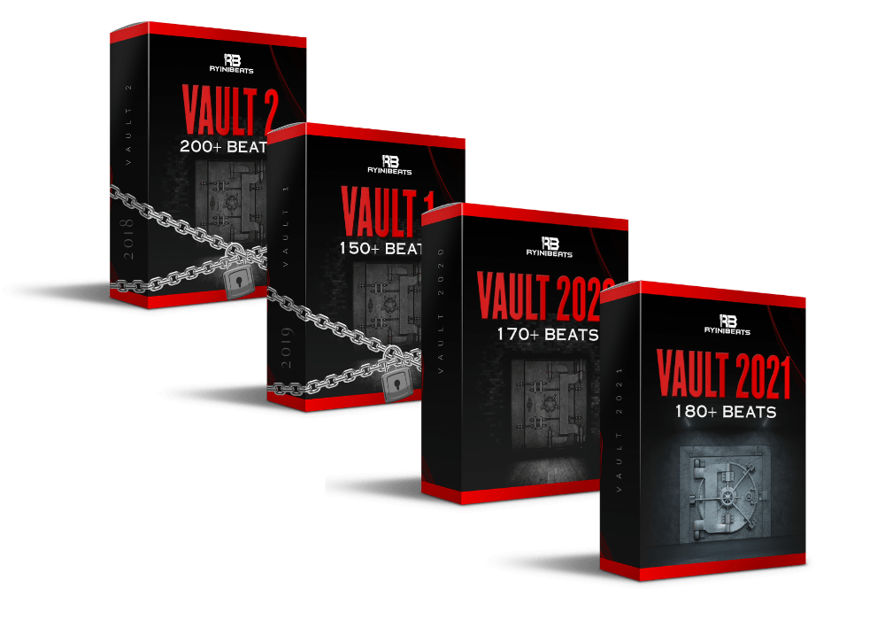 All Star All Vault Offer