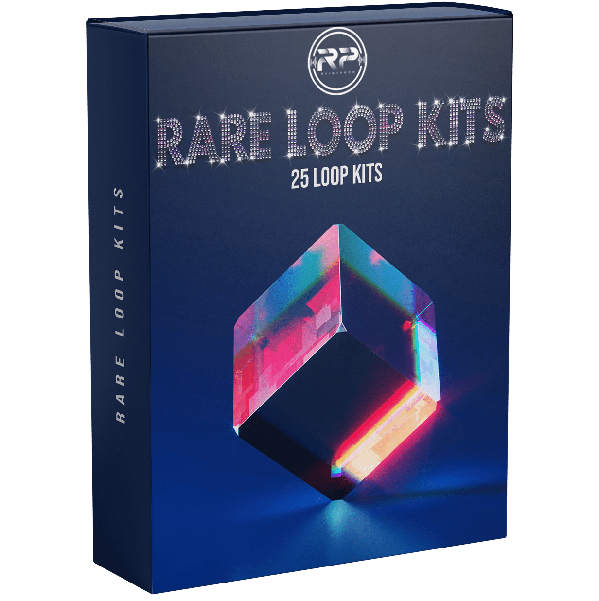 Platinum Production Bundle