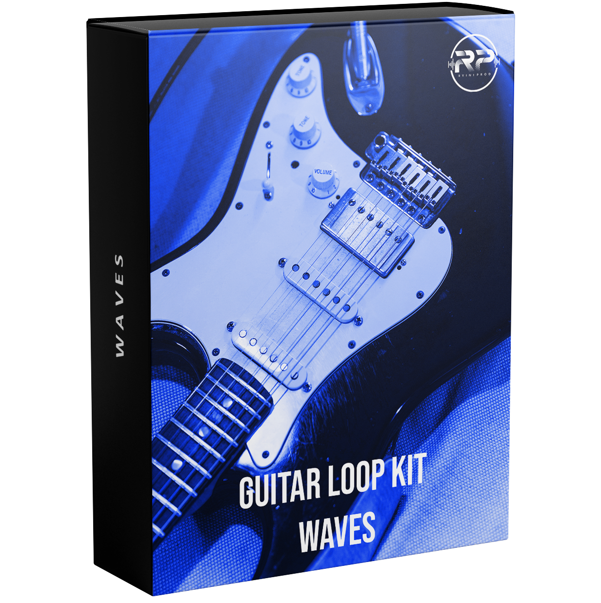 Free Guitar Loop Kit / Sample Pack by Ryini Beats