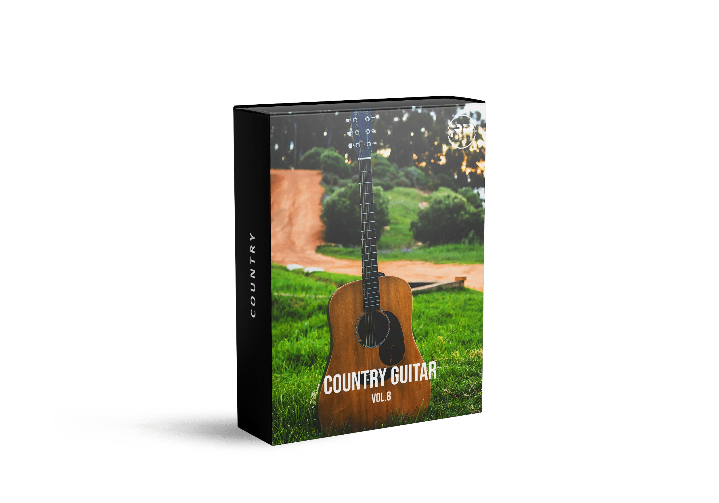 Free Guitar Loop Kit / Sample Pack by Ryini Beats