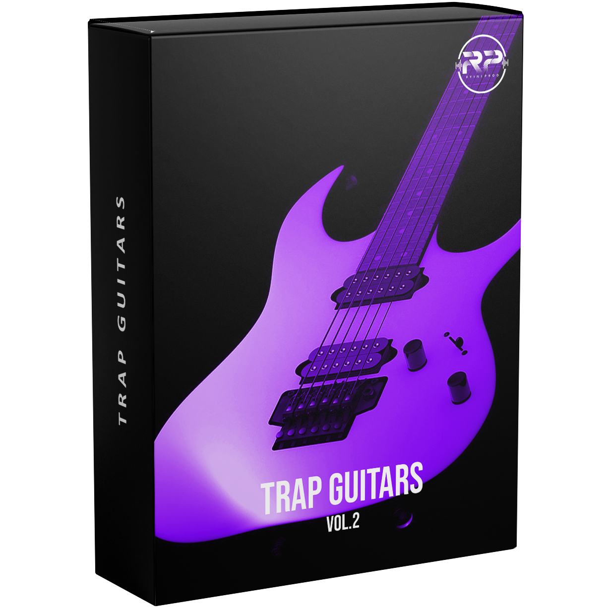 Free Guitar Loop Kit / Sample Pack by Ryini Beats