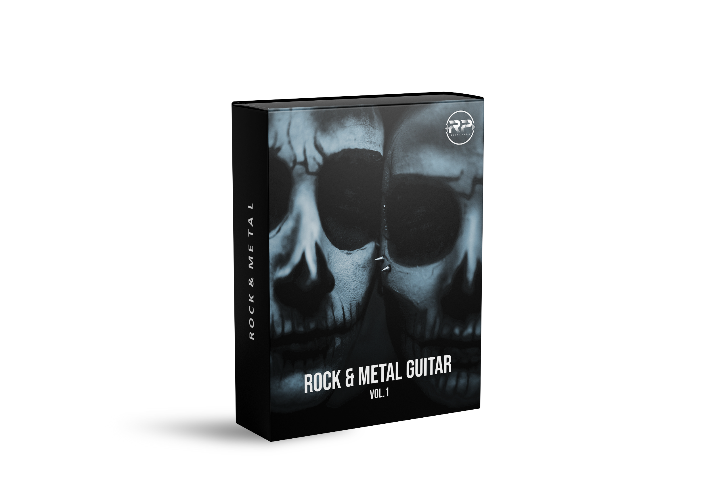 Free Guitar Loop Kit / Sample Pack by Ryini Beats