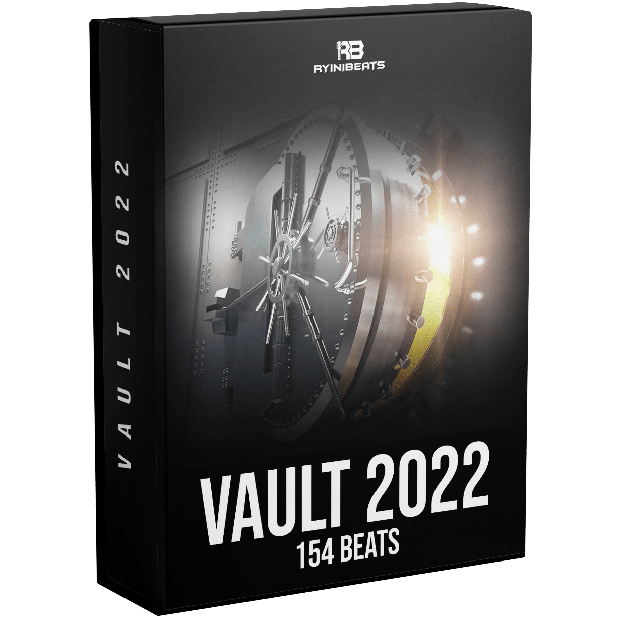 Vault 2022 Beat Bundle